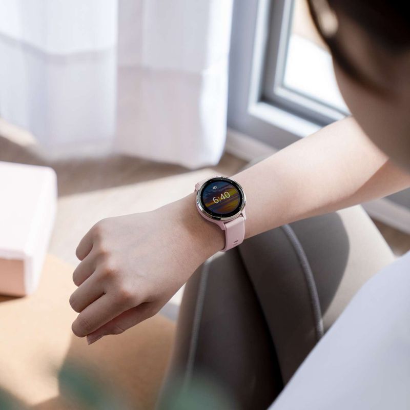 Hadir di Indonesia, Ini Harga Garmin Venu 3 dan Vivoactive 5 - Tee Golf